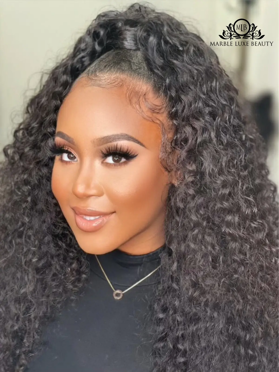 Marble Luxe Beauty | 100% Raw & Virgin Brazilian Hair Extensions – SHOP ...