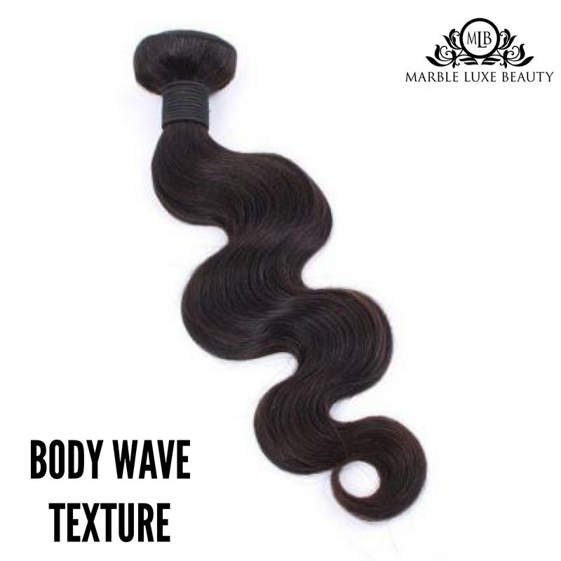 BODY WAVE - 1 BUNDLE DEAL (SINGLE BUNDLE)