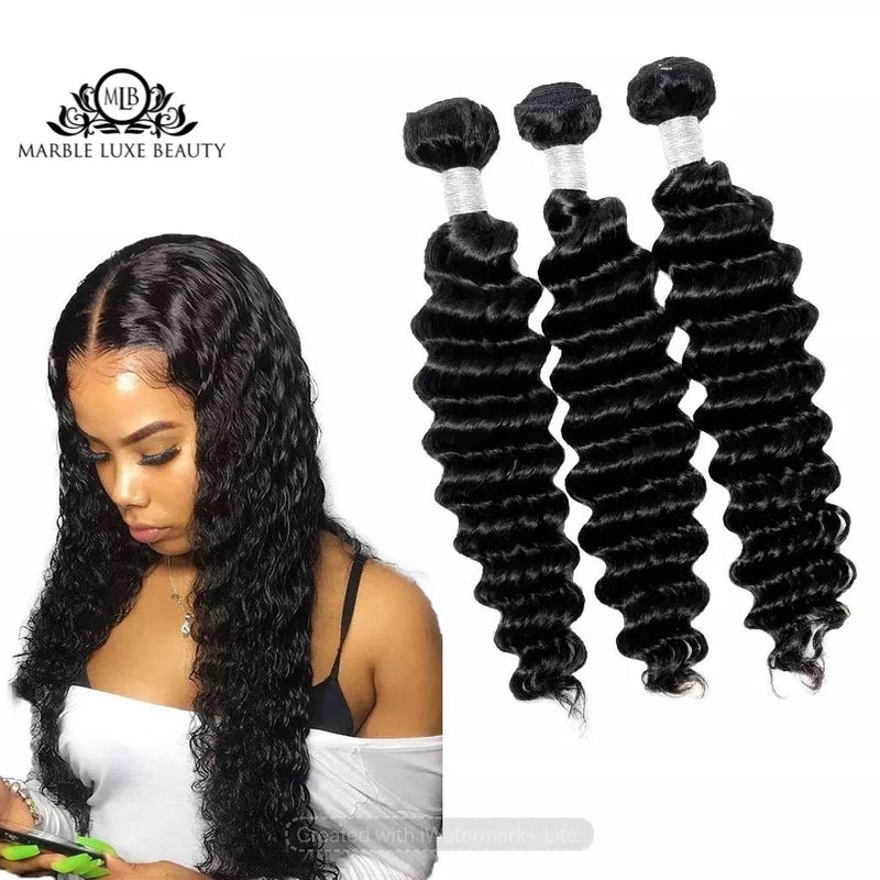 3 BUNDLE DEAL – BRAZILIAN (DEEP WAVE)